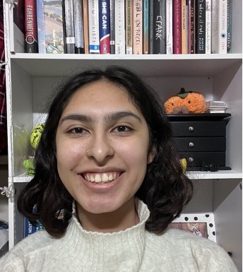 Meet Our Spring 2024 Interns! - F(r)iction